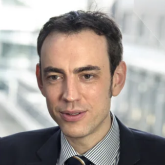 David Vincent – The Industrial Sciences Group